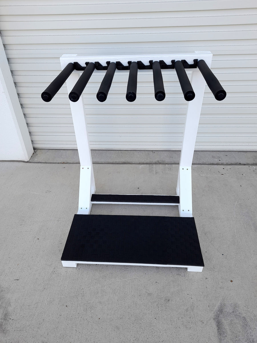 Boogie Board Rack – Eco Racks