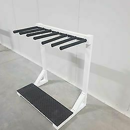 5 Board Surf Rack – Eco Racks