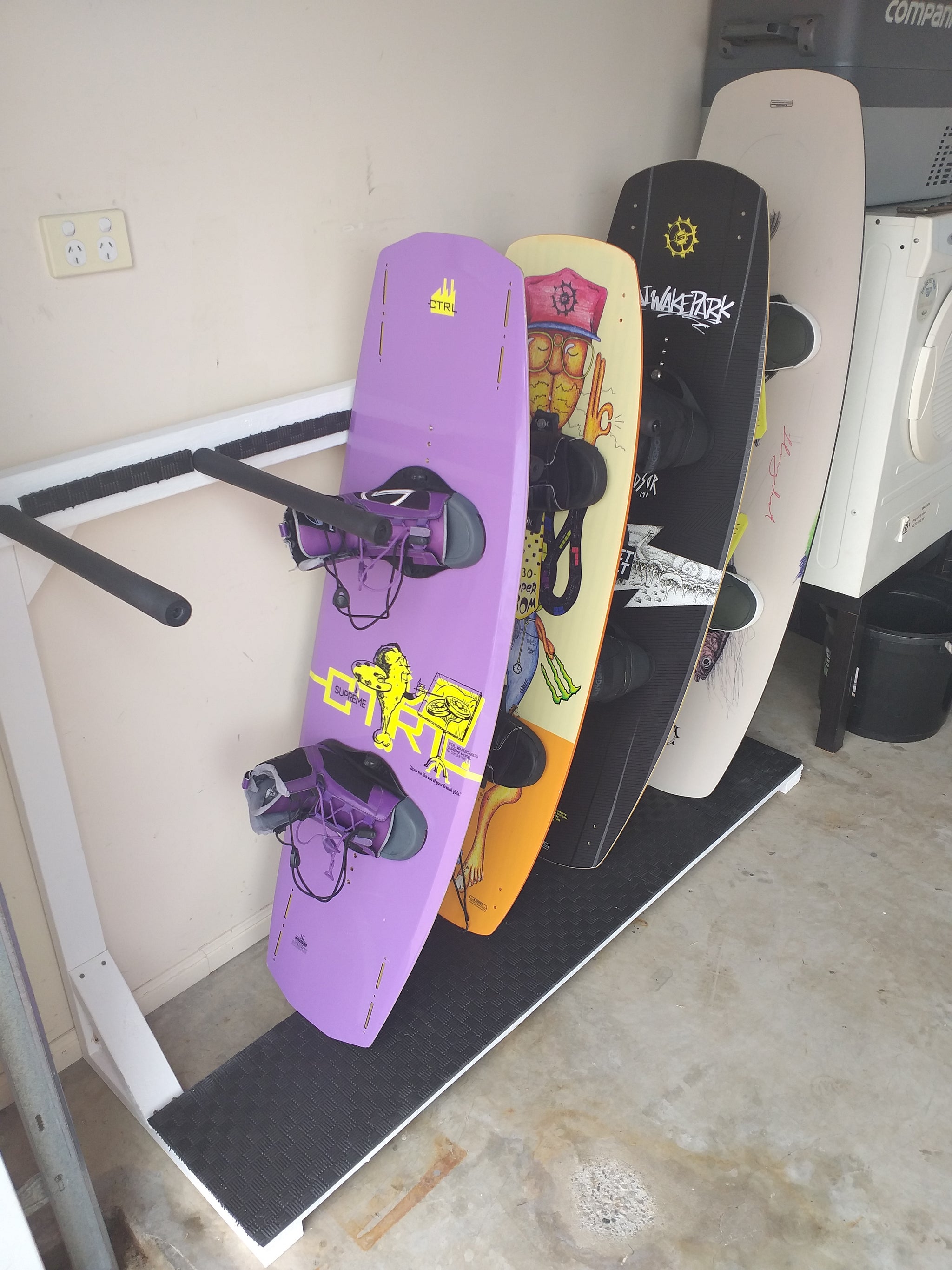 Other Racks – Eco Racks