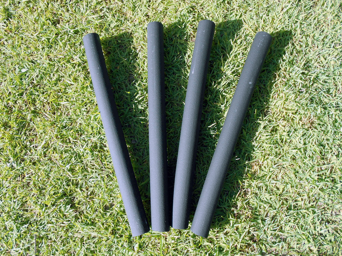 Rubber tubing for Vertical Racks ( Each ) – Eco Racks