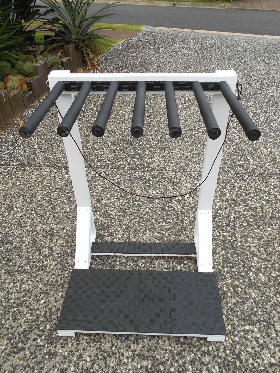 Boogie Board Racks – Eco Racks
