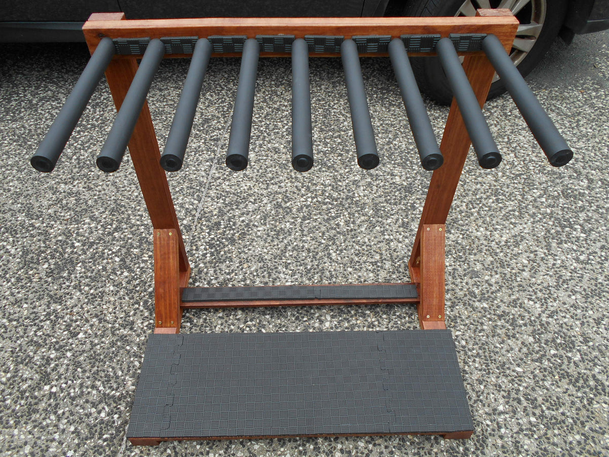 Boogie Board Rack – Eco Racks