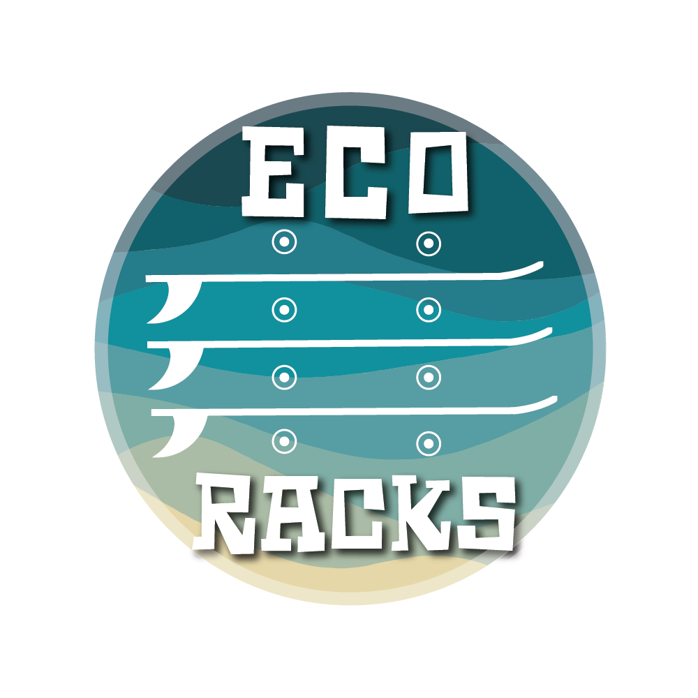 Heavy Rack Base (for outdoor racks) – Eco Racks
